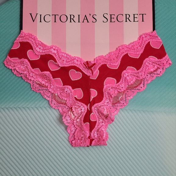 Victoria's Secret | Intimates & Sleepwear | Vtg Vs Sexy Little Things ...
